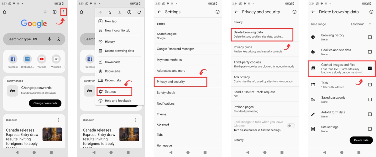 What Is Cache Data? Should You Keep It or Clear It?